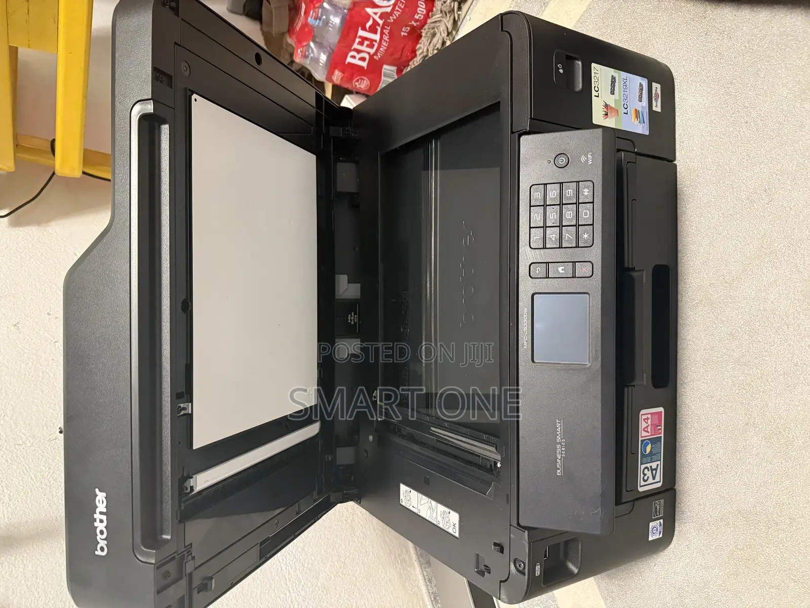 Brother Business Smart Wifi Printer in Cape Coast Metropolitan ...