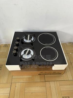 2 Eye Electric 2 Eye Gas Hob Built in Burner in Sowutwuom - Kitchen ...