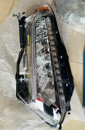 Honda HRV 2019 Head Lamp Full Lead in Abossey Okai - Vehicle Parts ...