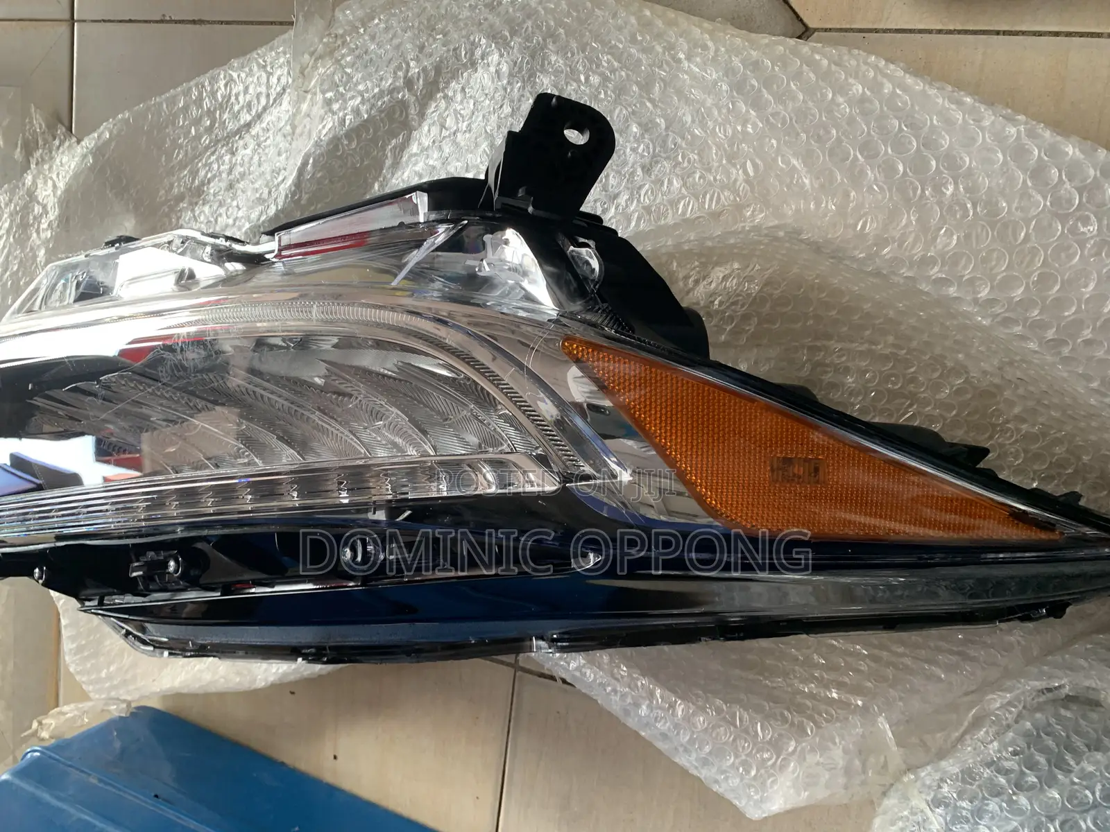 Honda HRV 2019 Head Lamp Full Lead Pair in Abossey Okai - Vehicle Parts ...