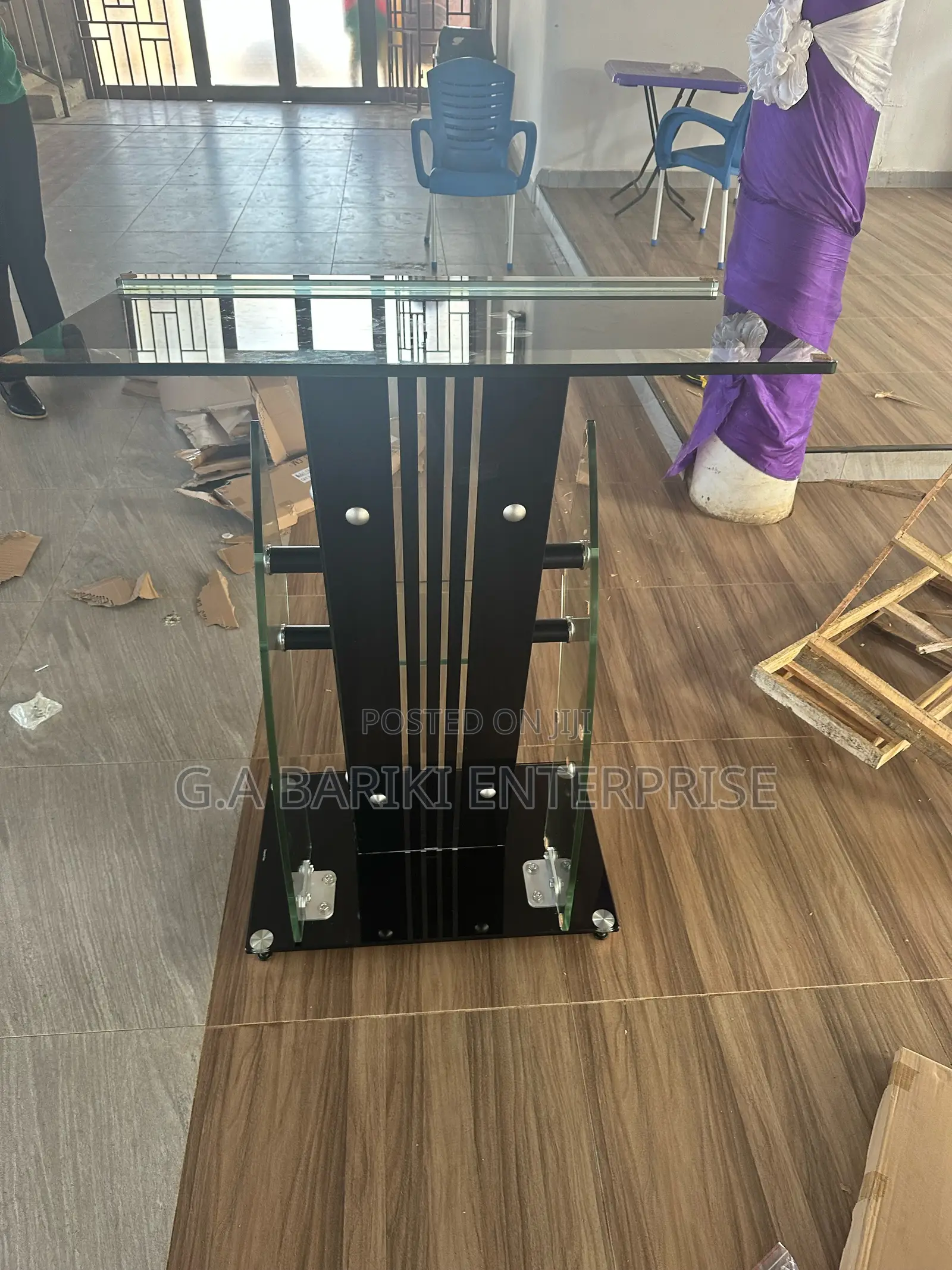 Glass Pulpits in Tema Metropolitan - Furniture, Aniagyei Geoffrey ...