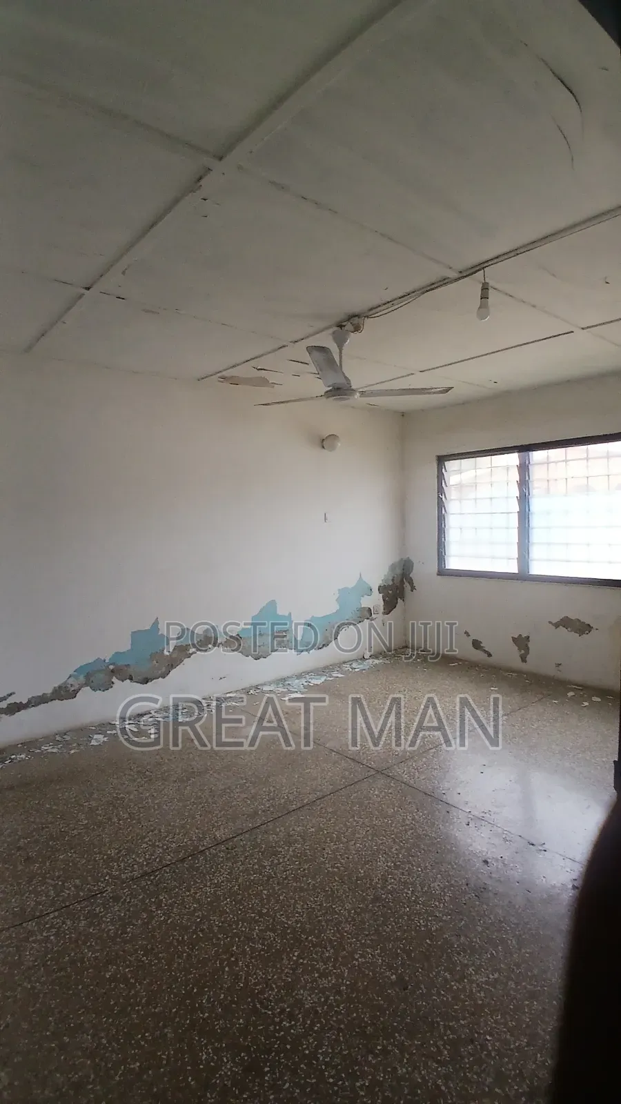 4bdrm Bungalow in Dansoman for rent in Dansoman - Houses & Apartments ...