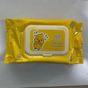 10 Packs of Baby Wipes in Adenta - Care & Feeding, Comf Kud Enterprise ...