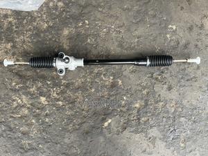 Dealer in Toyota Sienta or Echo Brand New Steering Rack in Abossey Okai ...