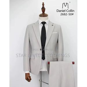 Daniel Collin Suits Available in All Sizes and Colours in Dansoman - Clothing, Star Levels ...