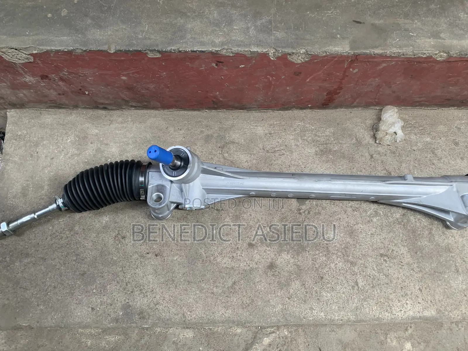 Brand New Rav 4 Steering Rack in Abossey Okai - Vehicle Parts ...