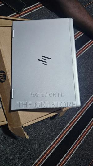 Laptop HP EliteBook 840 G5 8GB Intel Core I5 SSD 256GB in Tema ...