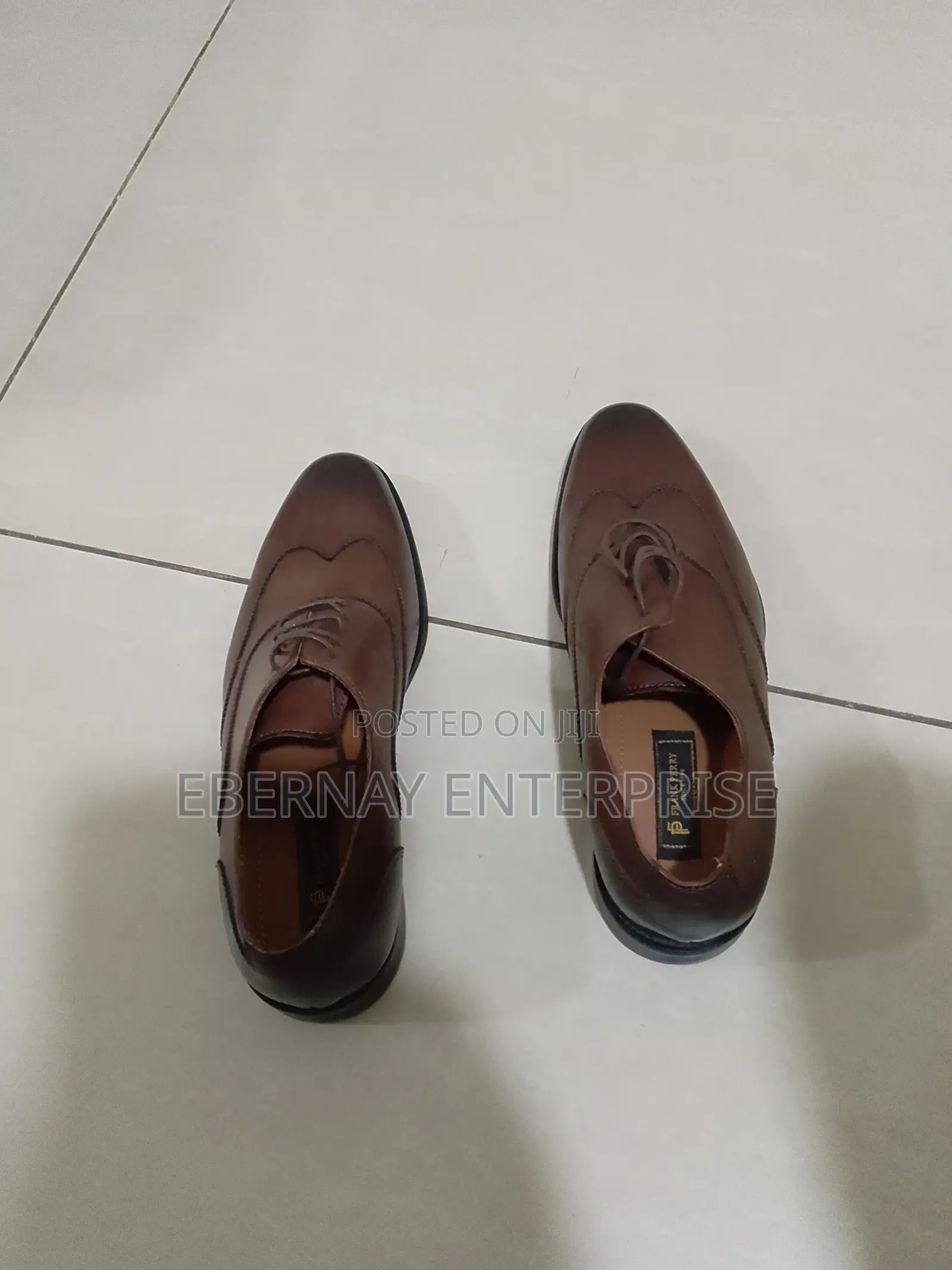 Original Frank Perry Shoe in Teshie - Shoes, Ebernay Enterprise | Jiji ...