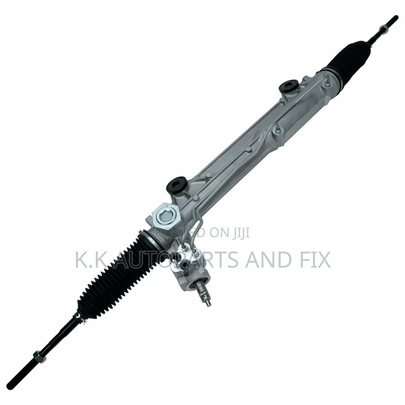 Ford Explorer 2006-2010 Steering Rack in Abossey Okai - Vehicle Parts ...