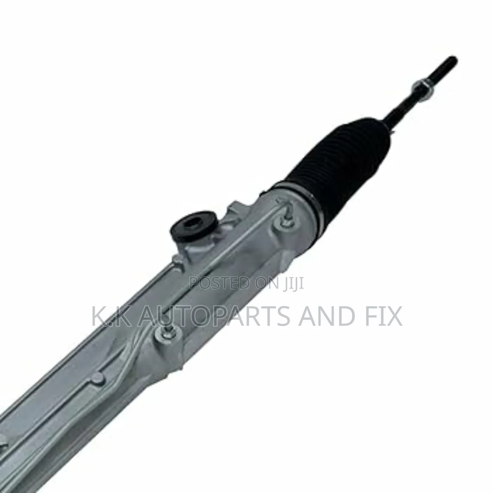 Ford Explorer 2006-2010 Steering Rack in Abossey Okai - Vehicle Parts ...