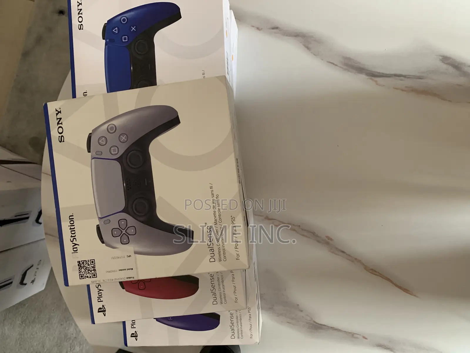 Ps5 Controllers in Accra Metropolitan - Video Game Consoles, Solomon ...