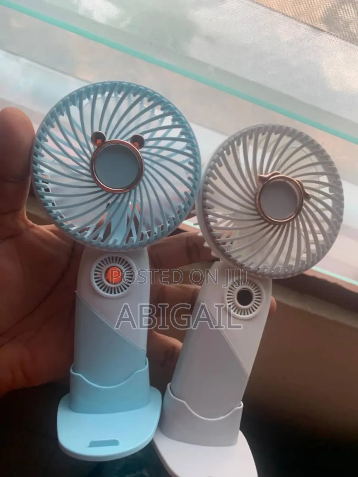 Beautiful Hand Fans in Kasoa - Clothing Accessories, Kelsey's Edit ...