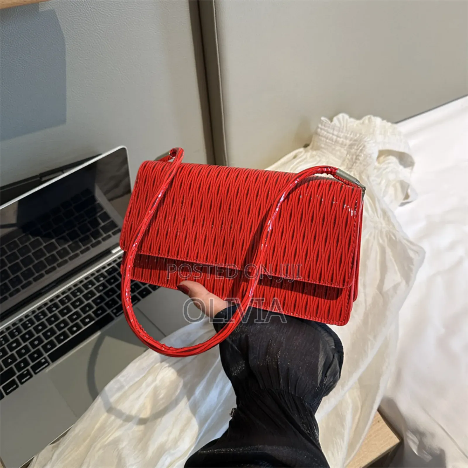 Shoulder Arm Bag in Komenda/Edina/Eguafo/Abirem Municipal - Bags, Olivia Otabil | Jiji.com.gh