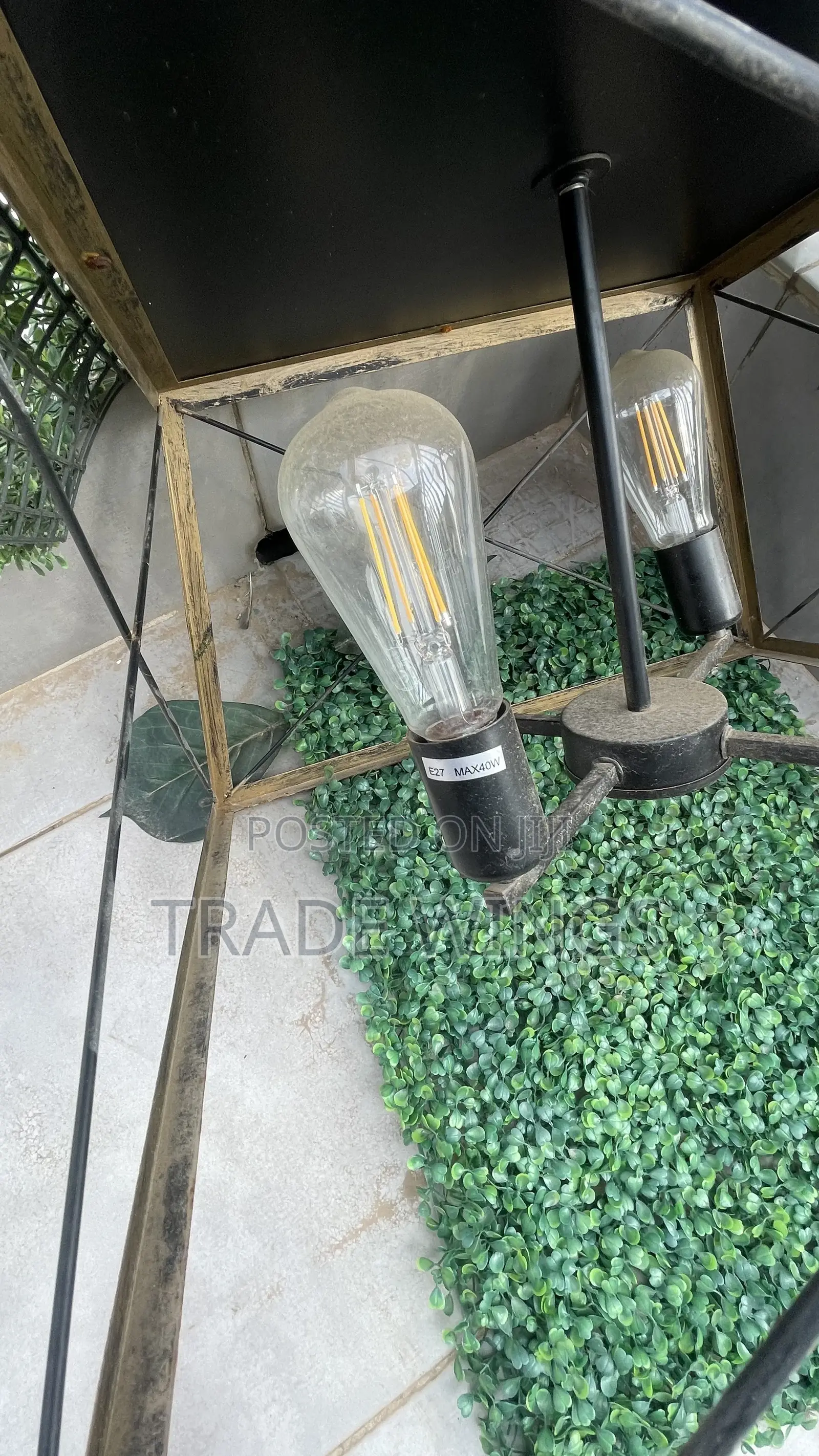 1 Used Ceiling Light for Sale in East Legon - Lighting, Trade Wings ...