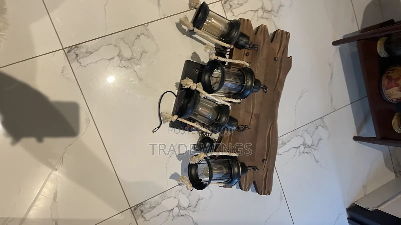 1 Used Culture Ceiling Light for Sale in East Legon - Lighting, Trade ...