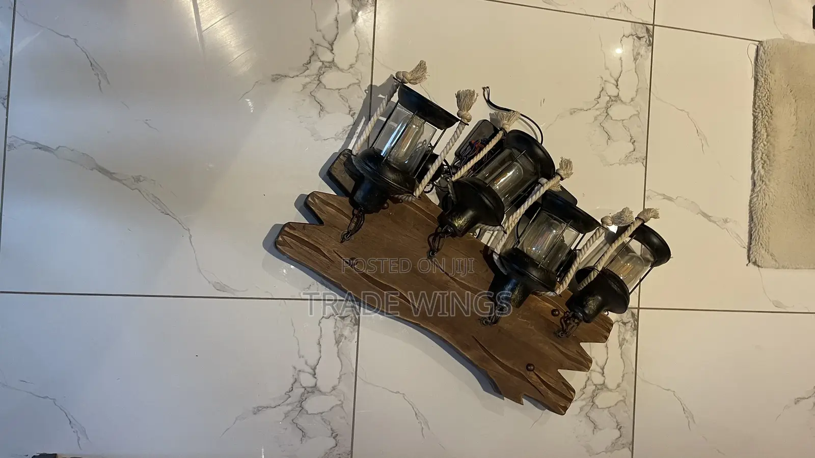 1 Used Culture Ceiling Light for Sale in East Legon - Lighting, Trade ...