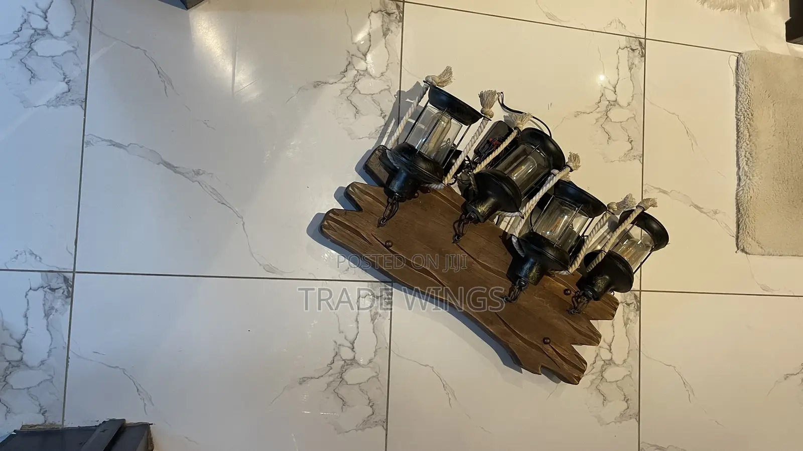 1 Used Culture Ceiling Light for Sale in East Legon - Lighting, Trade ...