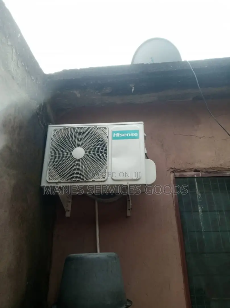 Air Conditioning in Takoradi - Home Appliances, Manes Services Goods ...