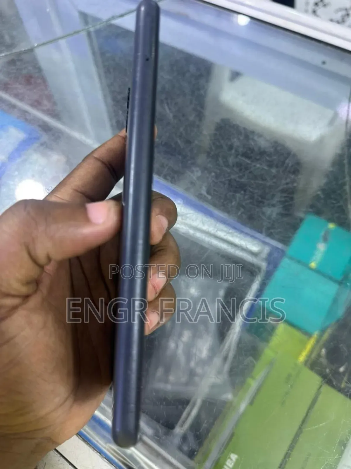 Samsung Galaxy A13 64 GB Black in Abelemkpe - Mobile Phones, Engr Francis | Jiji.com.gh