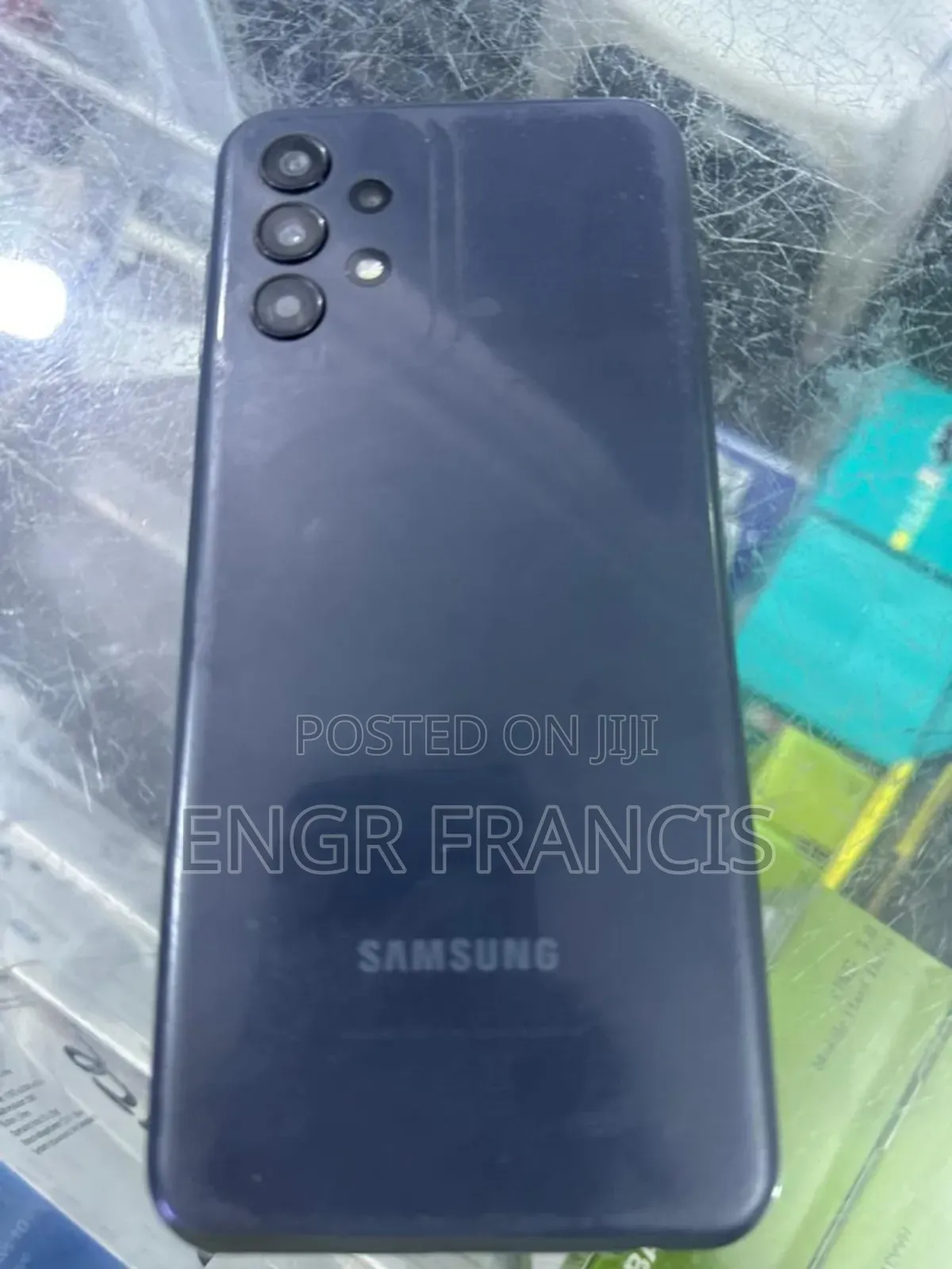 Samsung Galaxy A13 64 GB Black in Abelemkpe - Mobile Phones, Engr ...