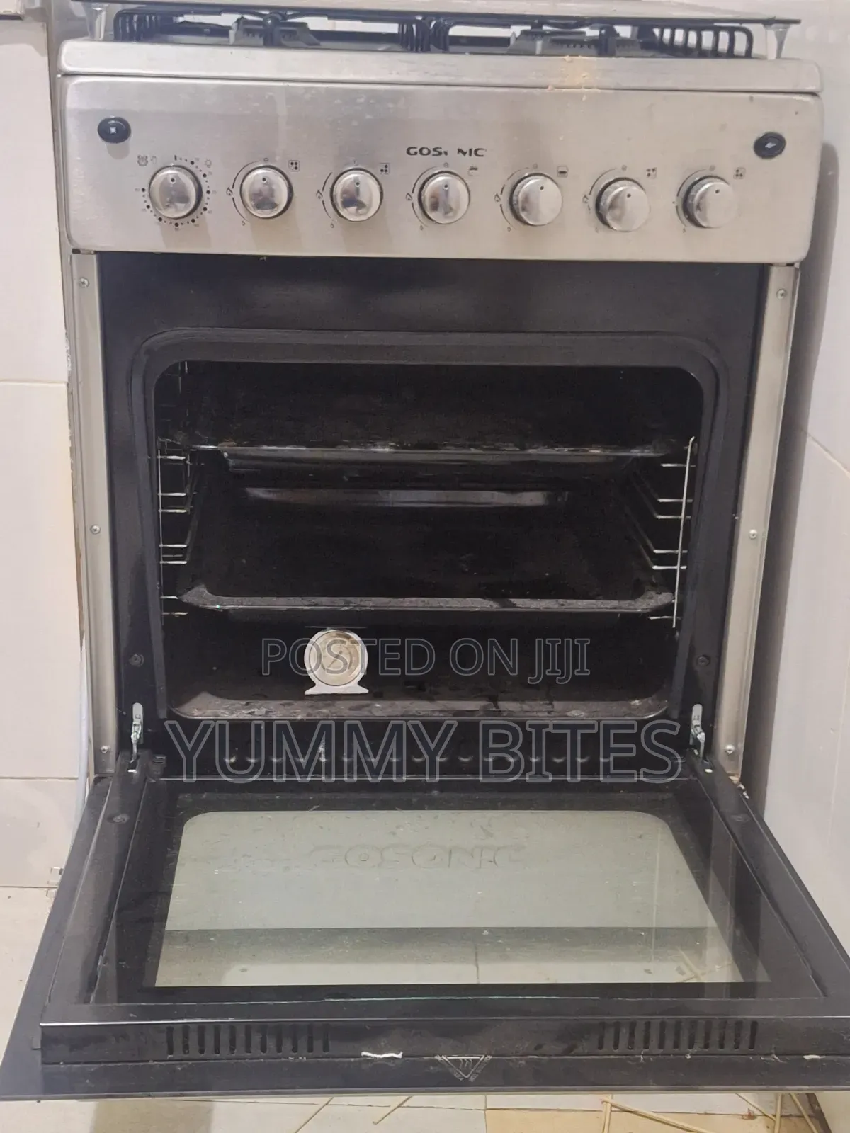 Gosonic, Turkey Made Gas Burner. in Kasoa - Kitchen Appliances, Yummy ...