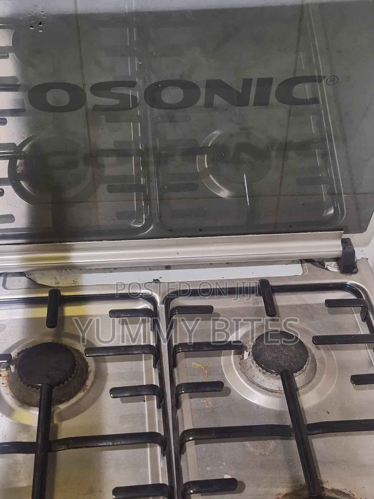 Gosonic, Turkey Made Gas Burner. in Kasoa - Kitchen Appliances, Yummy ...