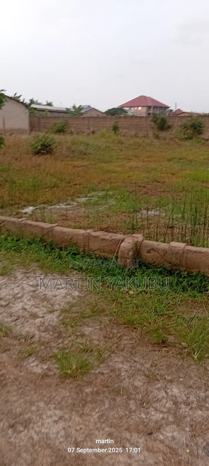 One Plot For Sale in Awutu Senya East Municipal - Land & Plots for Sale ...