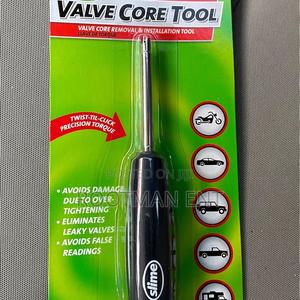 Slime 20178 Valve Core Torque Tool, Avoid TPMS Damage in Accra Metropolitan - Vehicle Parts ...