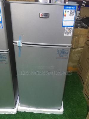 Chigo Fridge With Top Freezer ( 82 Liters) for sale - Julies Home ...