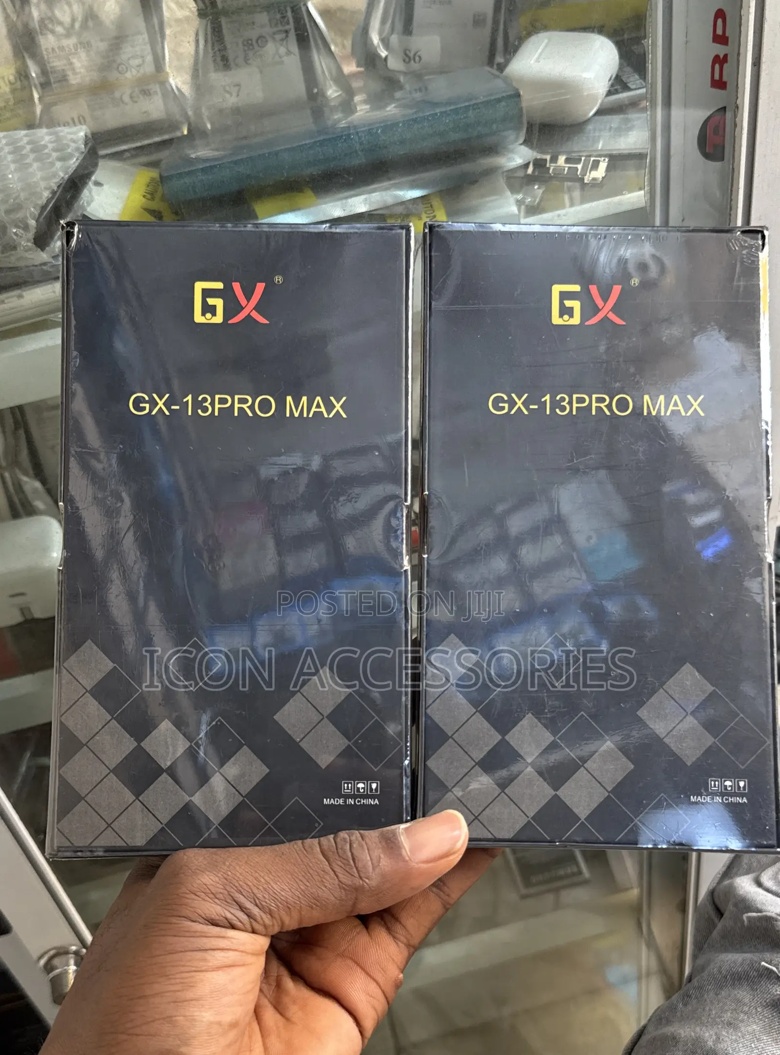 Original Oled Screen for 13promax Gx for Affordable Price in Madina ...