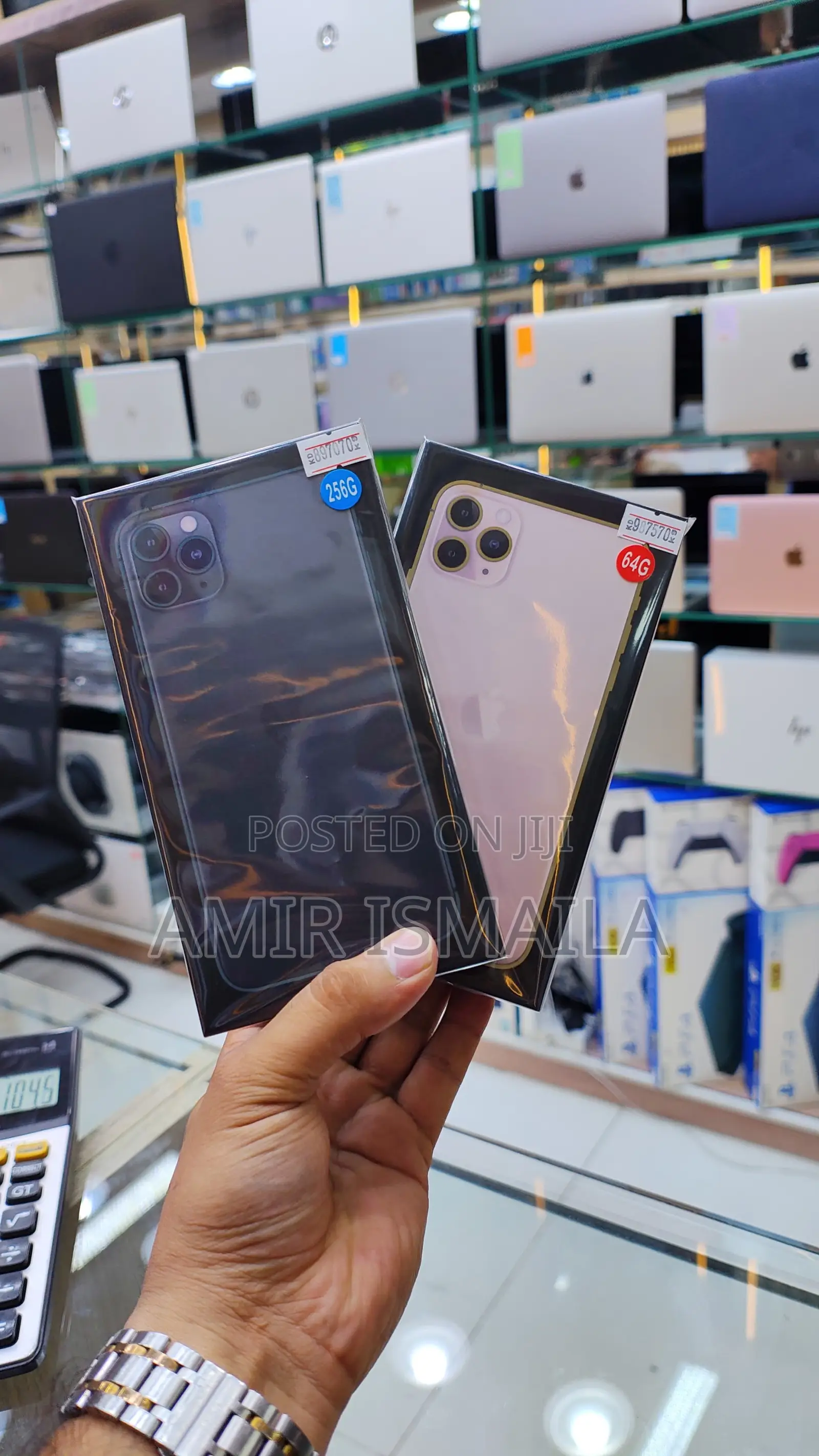 Apple iPhone 14 Pro Max 256 GB Purple in Adenta - Mobile Phones, Amir Ismaila | Jiji.com.gh