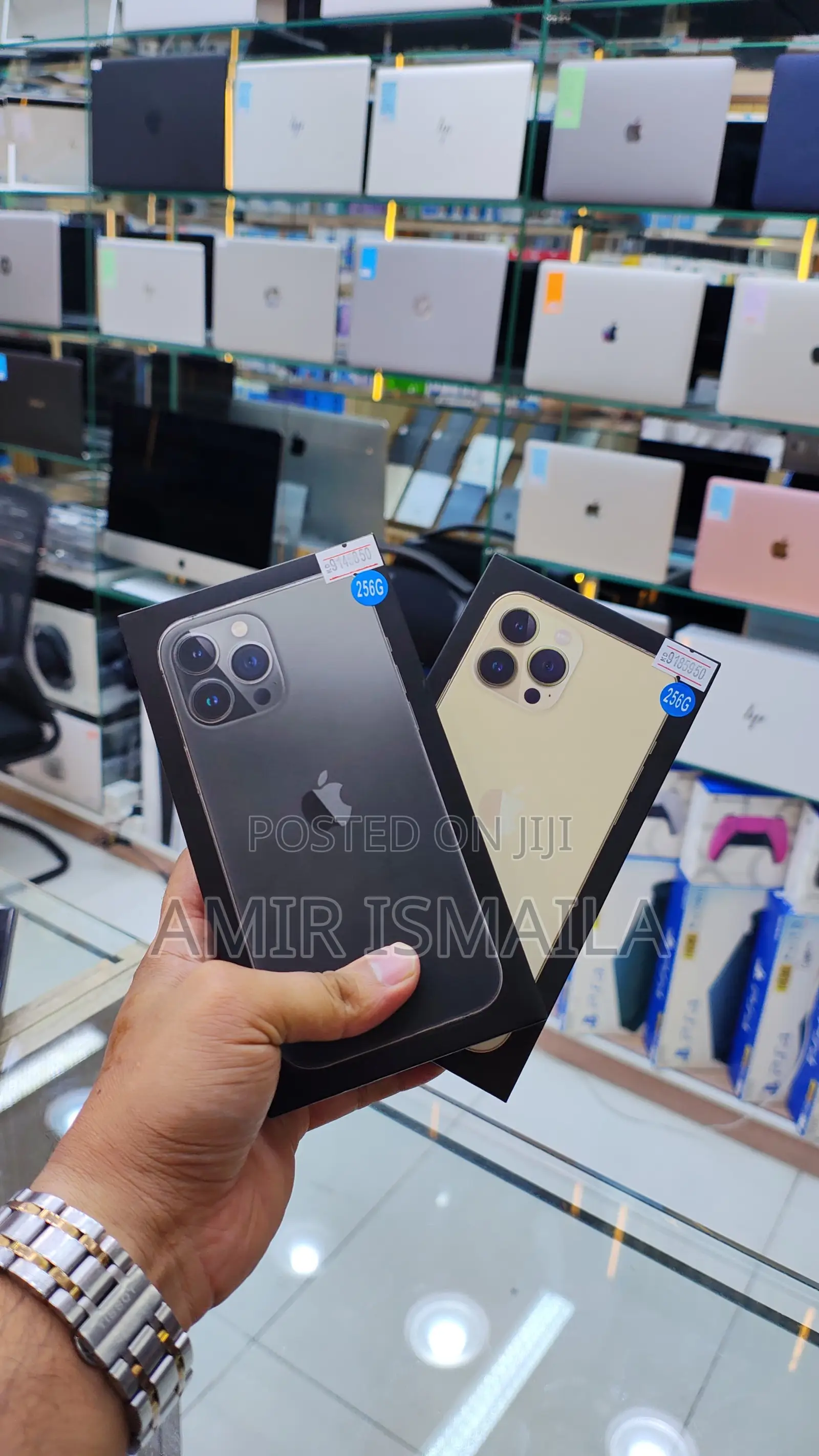 Apple iPhone 14 Pro Max 256 GB Purple in Adenta - Mobile Phones, Amir Ismaila | Jiji.com.gh