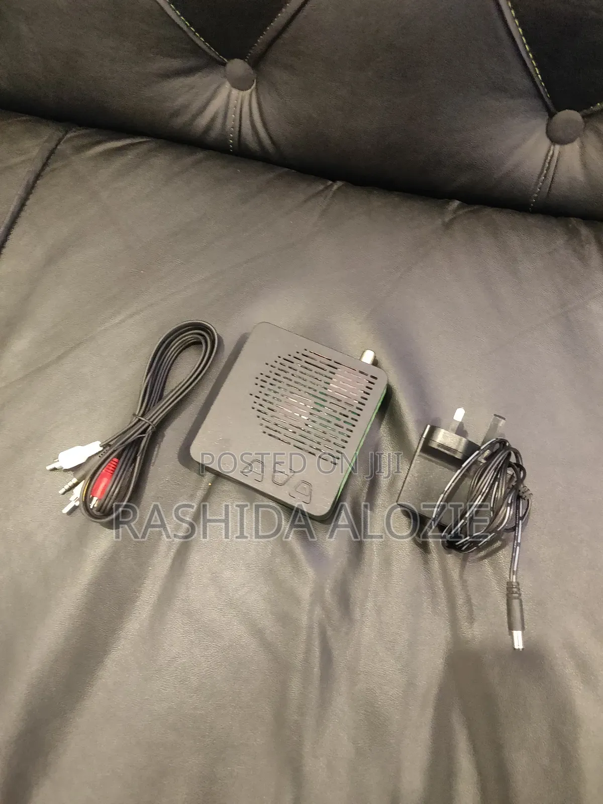 Startimes Decoder in Kasoa - TV & DVD Equipment, Rashida Alozie | Jiji ...