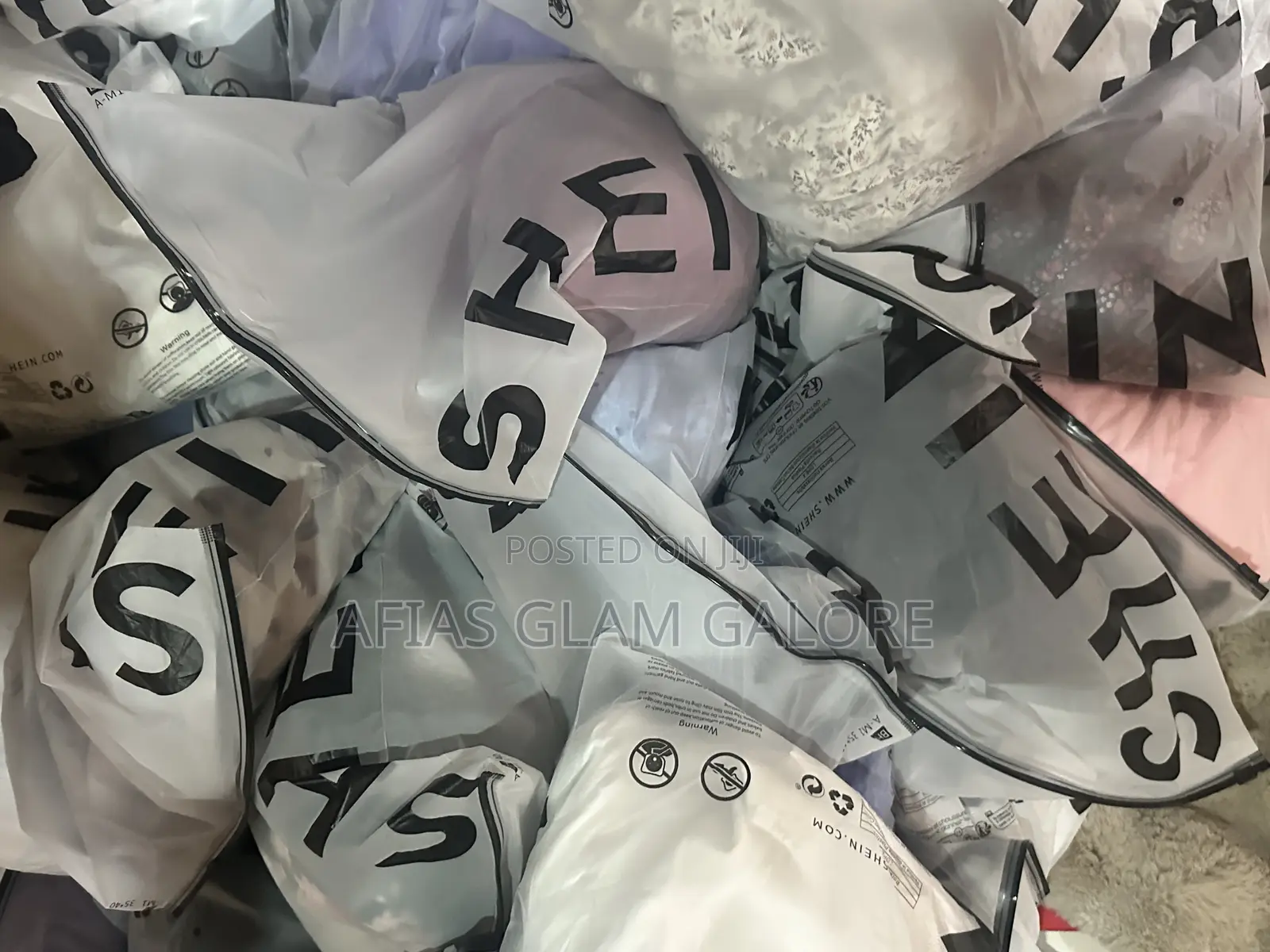 Shein Wholesale Dresses in Dome - Clothing, Ms Luxe | Jiji.com.gh