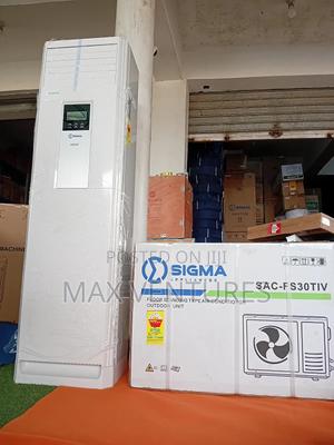 Standing Ac Standing Ac 3.0hp Sigma 3.0hp Sigma for sale - Max Ventures ...