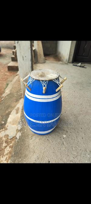 Ewe Set - Agbadza Drum Set in Accra Metropolitan - Musical Instruments ...