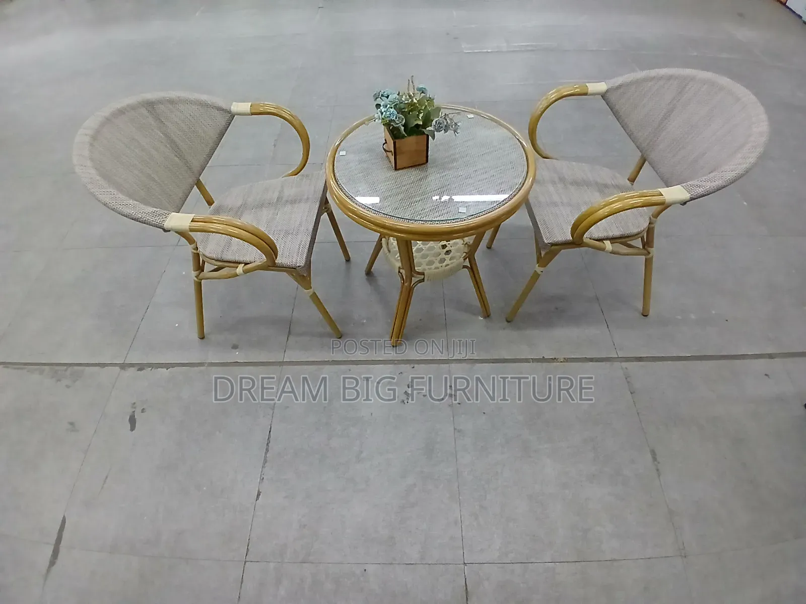 Outdoor Table in Tema Metropolitan - Furniture, Godwin Agbatey | Jiji ...