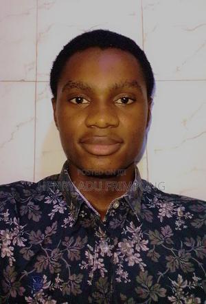 Manufacturing CV in Tema Metropolitan - Retail CVs, Henry Adu Frimpong ...