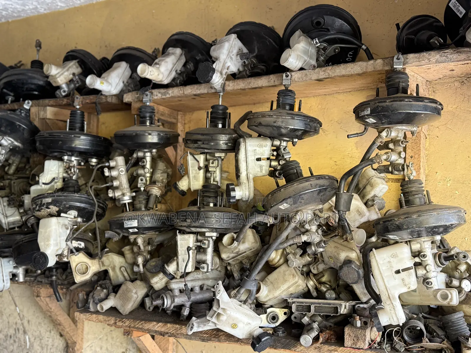 Original Car Brake Ports Available For All Cars At Affordable Prices in ...