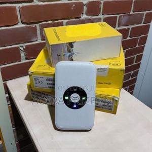 MTN Portable Universal Unlock 4g Lte Mifi/Wi-Fi (75567) in Ashomang ...