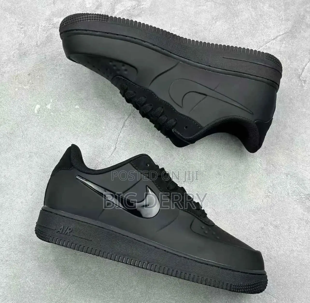 Nike Airforce Pro in Accra Metropolitan - Shoes, Big Derry | Jiji.com.gh