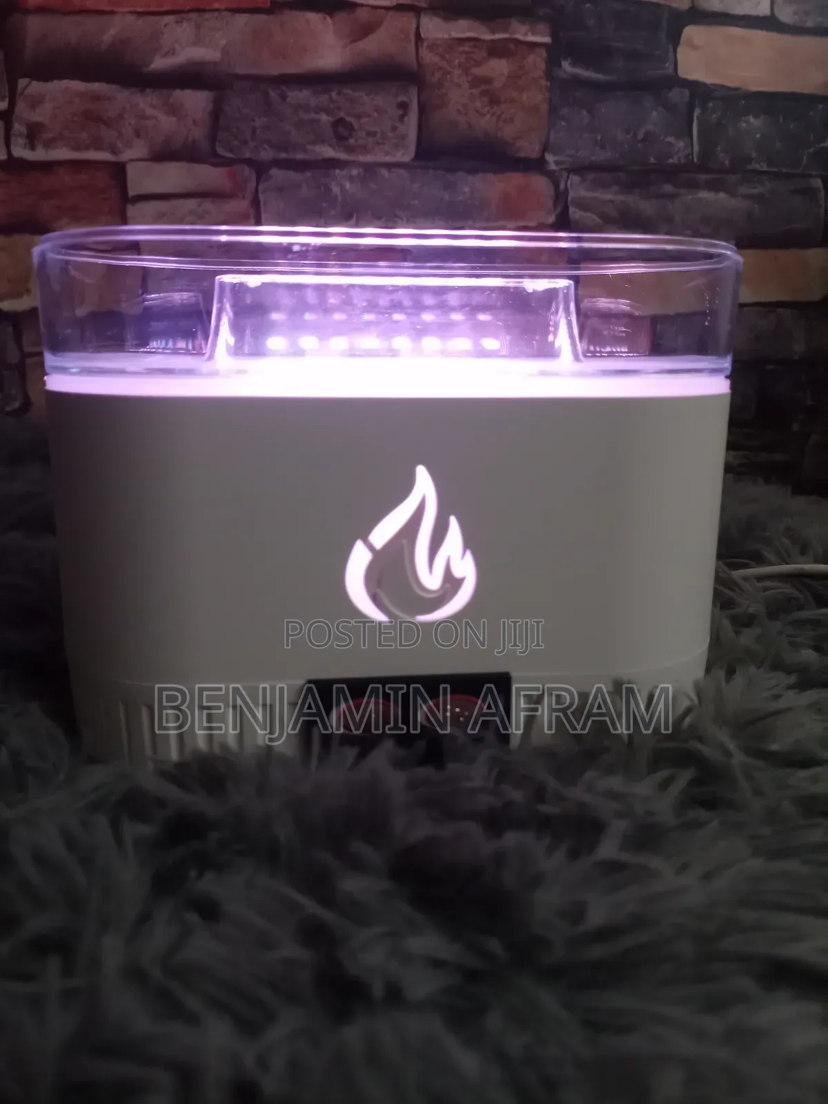 Oil Wave Humidifier in Accra Metropolitan - Home Appliances, Benjamin ...