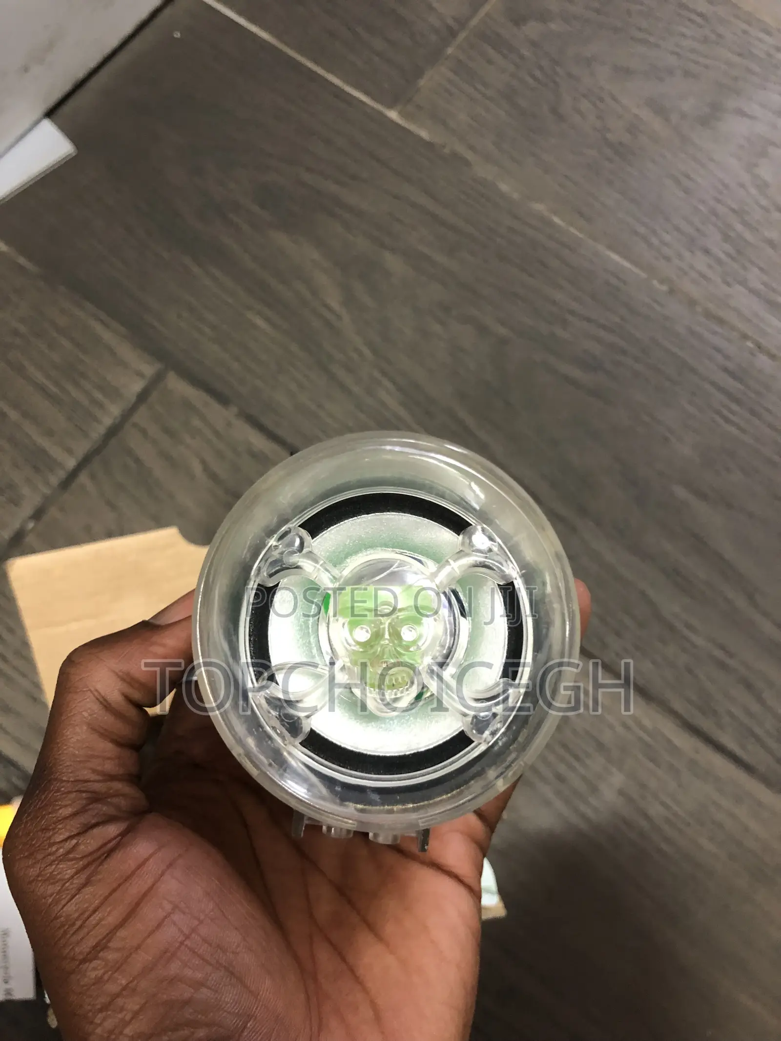 Anti-Theft Motorcycle Alarm + Mp3 System — Ride Safe, Ride Loud in Accra Metropolitan - Vehicle ...