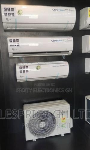 Most -New Roch 1.5hp Ac -R410a Gas in Accra Metropolitan - Home ...
