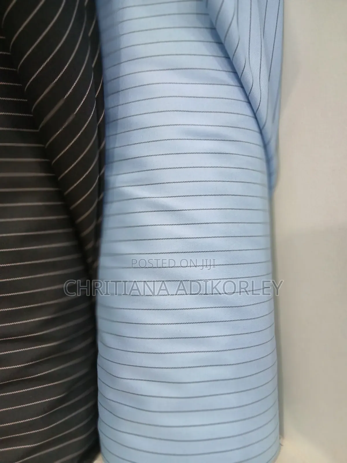 Political Suites Materials in Accra Metropolitan - Clothing, Chritiana ...