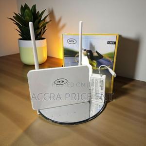 MTN Broadband 4g Router (Standard)907768 in Banana Inn - Networking ...