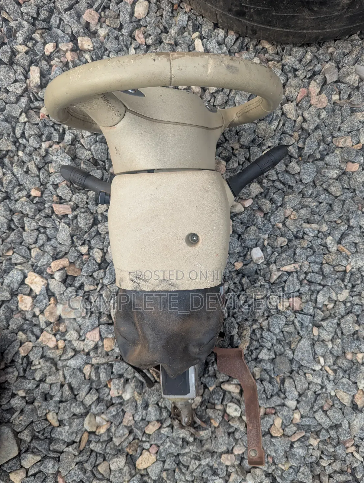 Infiniti Fx35 Fx37 Fx50 Qx70 2009-2017 Oem Wheel in Haatso - Vehicle ...