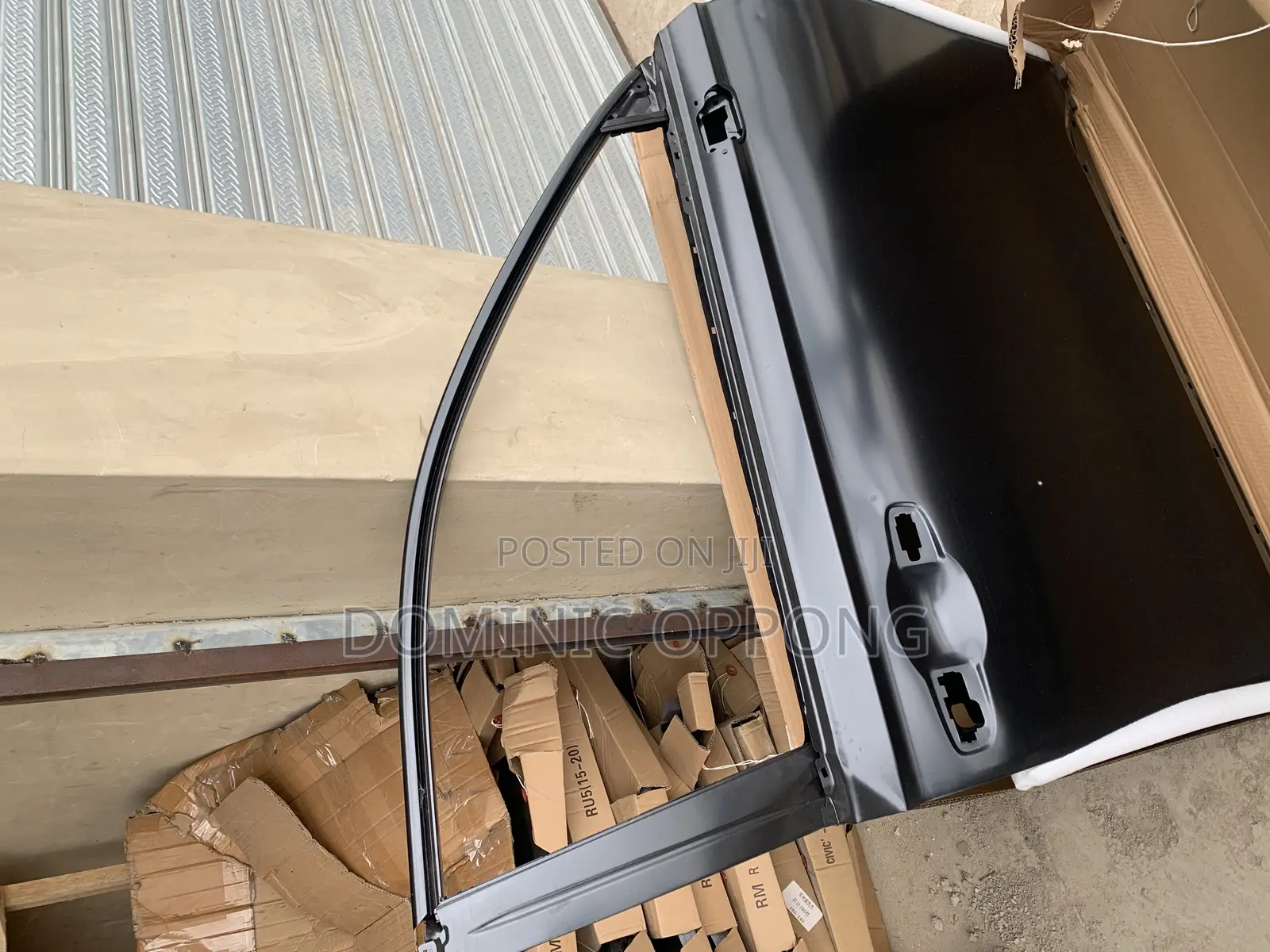 Honda Accord 2023 Front Door Right in Abossey Okai - Vehicle Parts ...