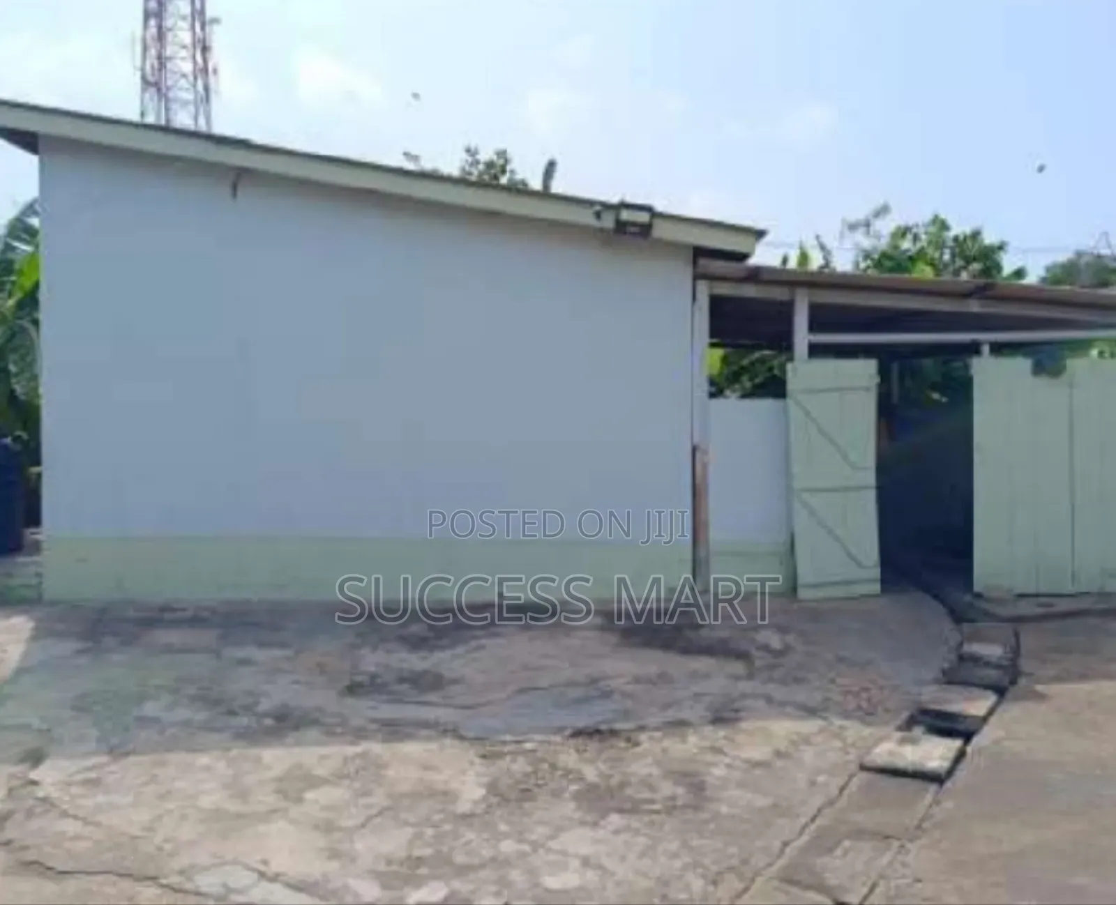 3bdrm Bungalow in Kanda Housing Estate, Nima for sale in Nima - Houses ...