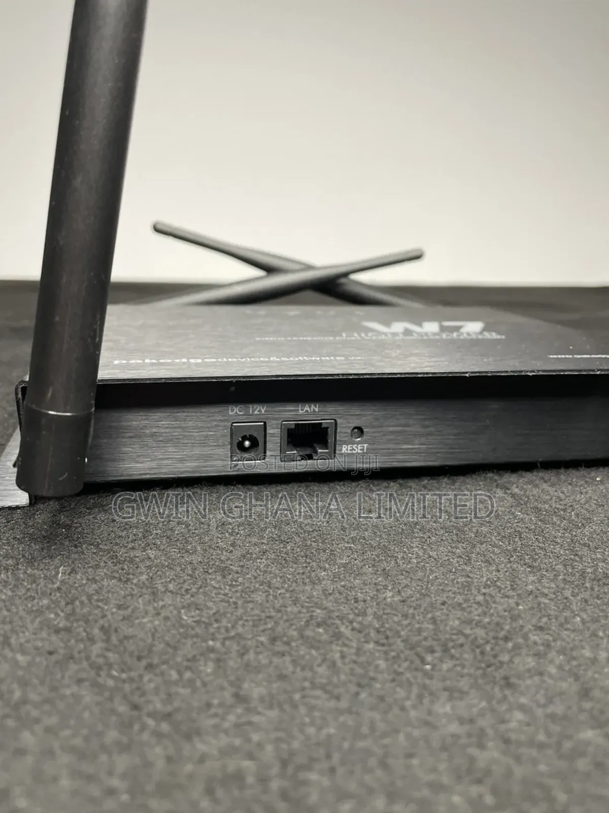 Pakedge W7 Dual-Band High Power Wifi 802.11ac Wireless Access Point ...